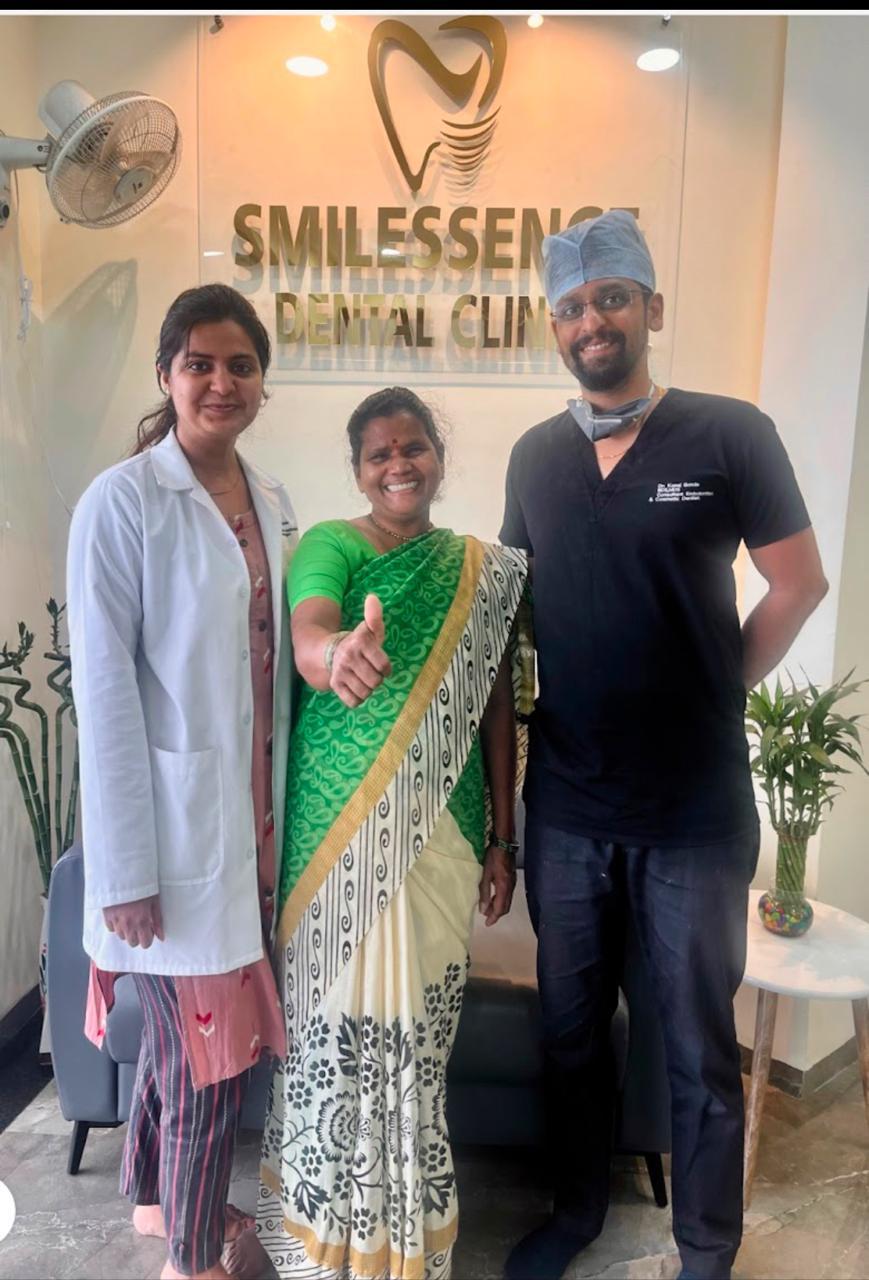 Gallery - Teeth Empire Dental Clinic