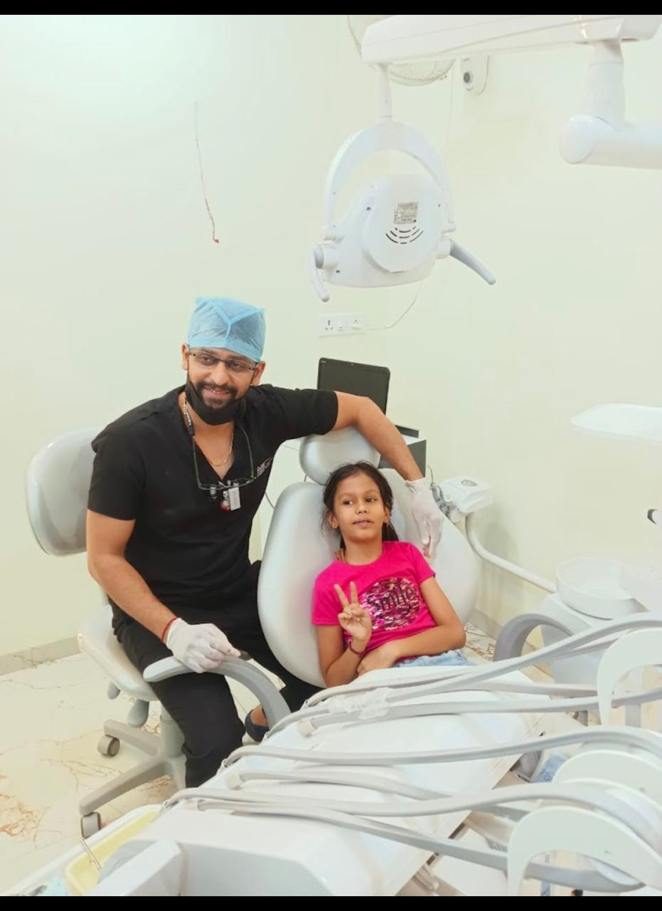 Gallery - Teeth Empire Dental Clinic