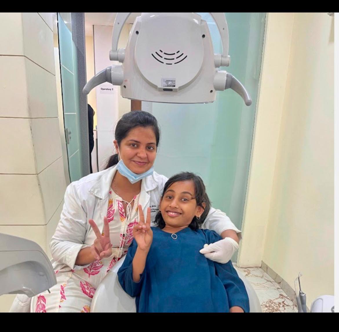 Gallery - Teeth Empire Dental Clinic