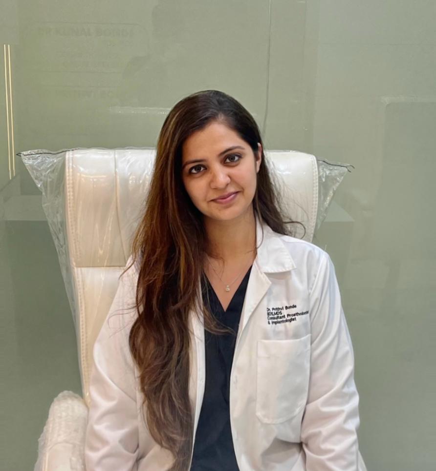 Expert Dental Care at Teeth Empire Dental Clinic in Kharadi